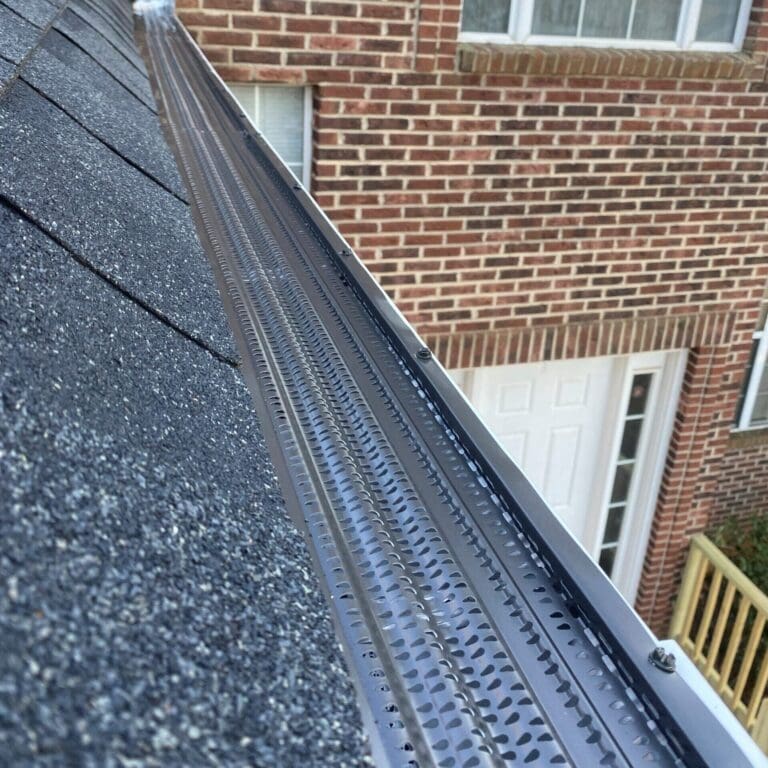 Premium Gutter Covers | Columbia SC | #1 Gutter Company