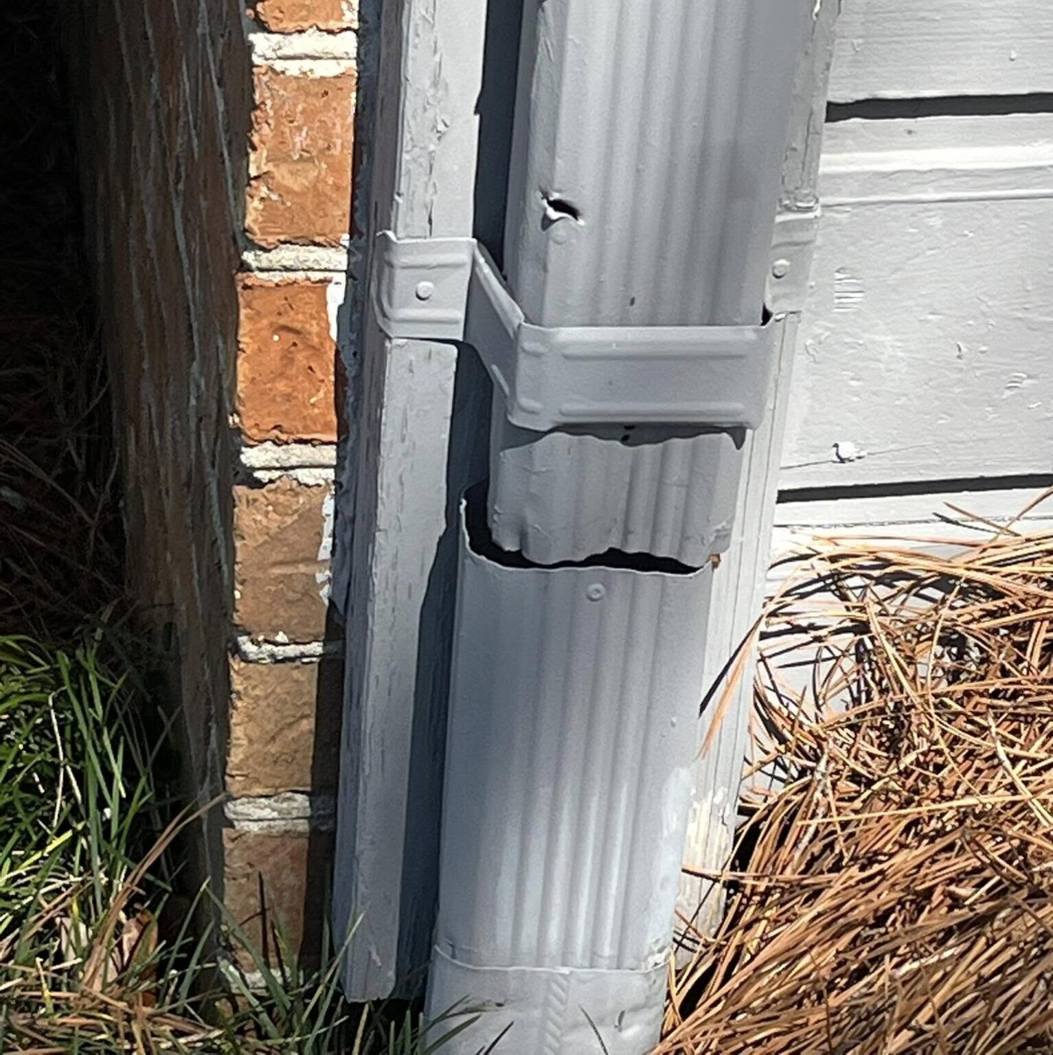 Expert Gutter Repair | #1 Gutter Company SC | The Guttermen